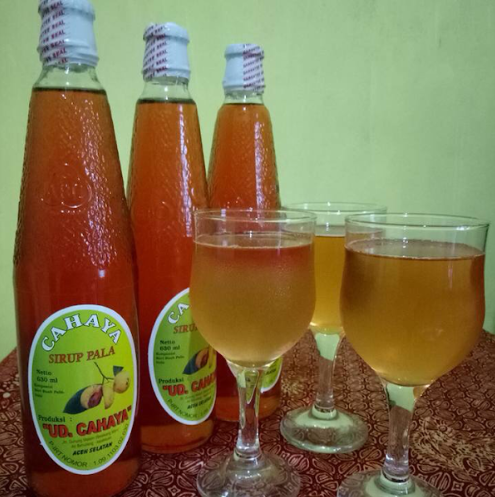 Ensiklopedia Kuliner Aceh